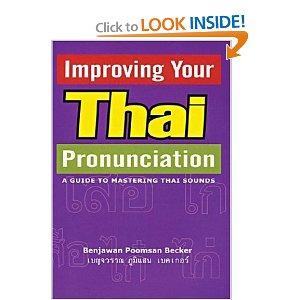 10 of the best books to Learn Thai language | Living Thai