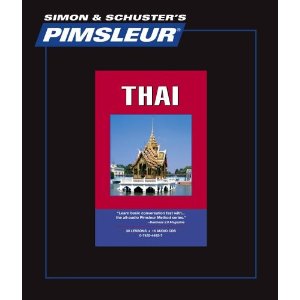 10 of the best books to Learn Thai language | Living Thai