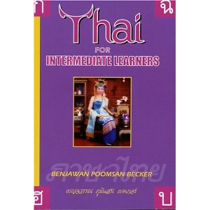 10 of the best books to Learn Thai language | Living Thai