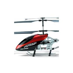 Top 10 best RC remote control helicopters | Living Thai
