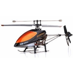Top 10 best RC remote control helicopters | Living Thai