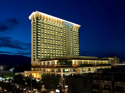 Hotels on Loi Kroh road Chiang Mai | Living Thai